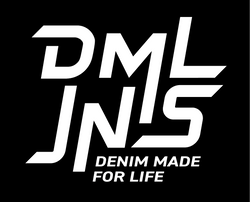 DML Jeans - Denim Made for Life.