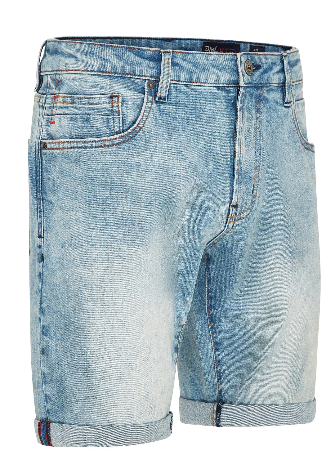 DML Jeans - Denim Made for Life.