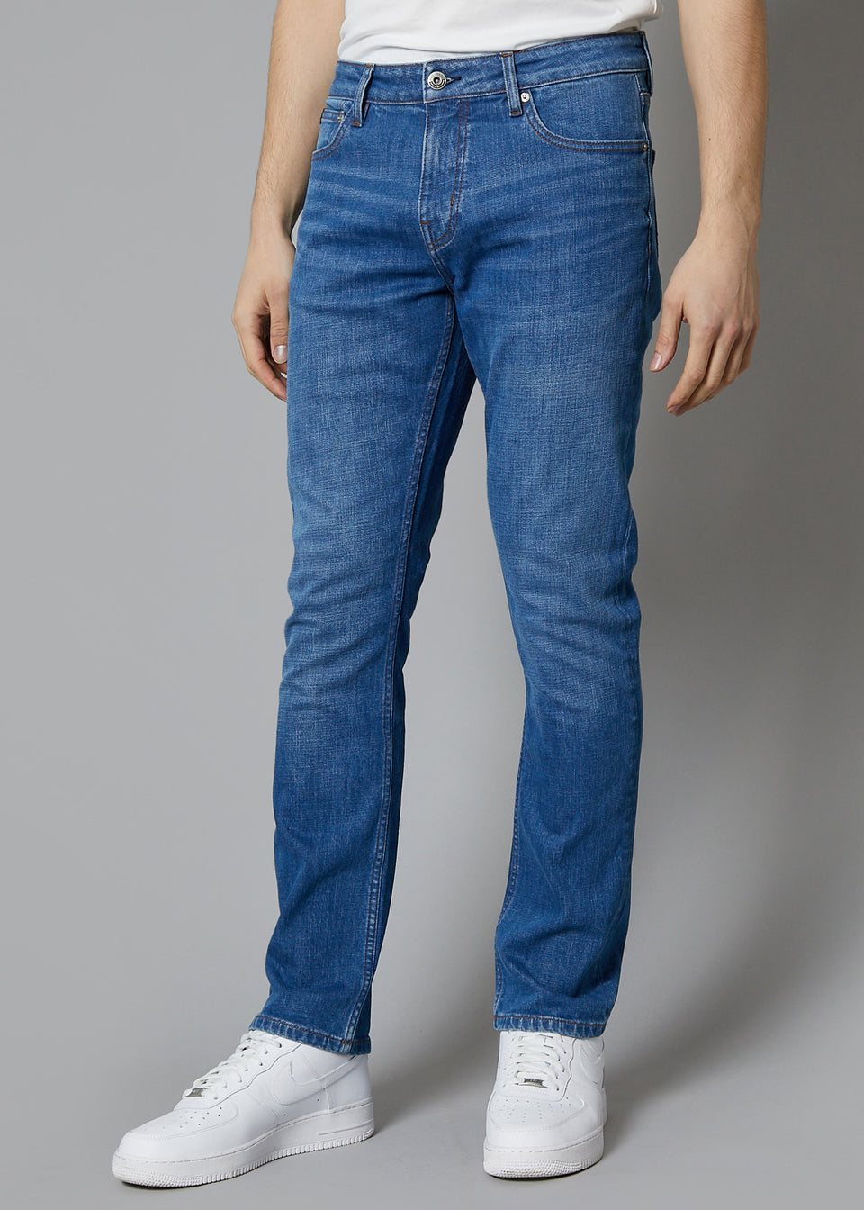 DML Jeans - Denim Made for Life.