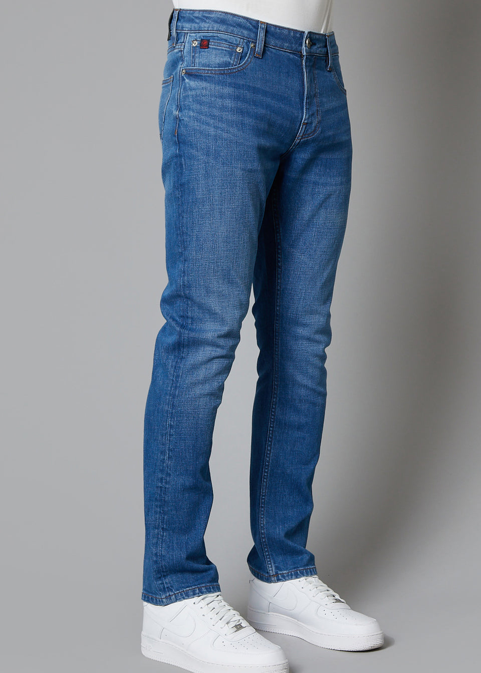 DML Jeans - Denim Made for Life.