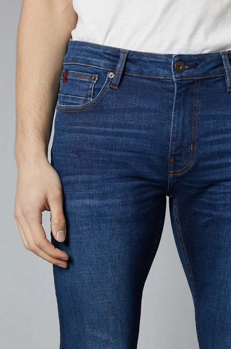 DML Jeans - Denim Made for Life.